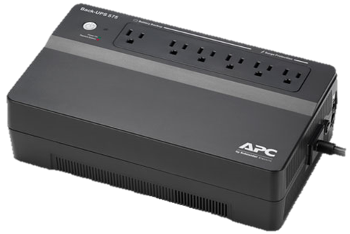 CRcompus.com : UPS: Forza - Xtech - APC