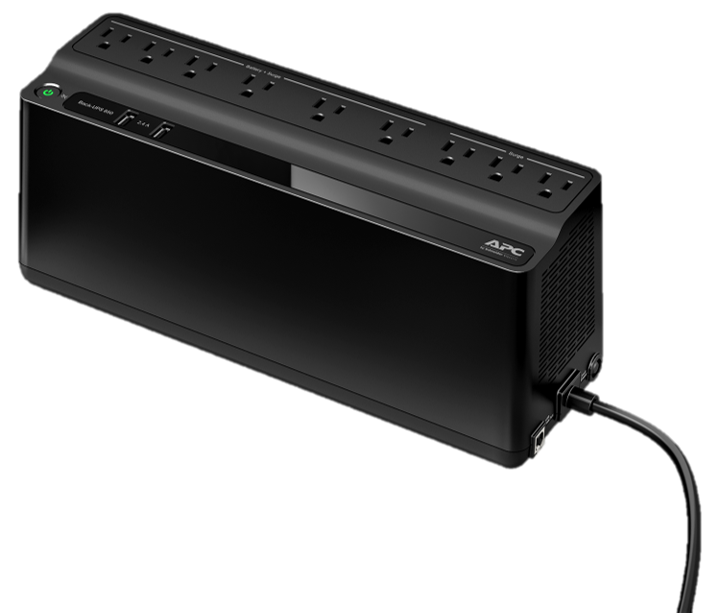 CRcompus.com : UPS: Forza - Xtech - APC