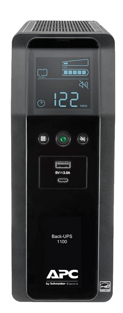 CRcompus.com : UPS: Forza - Xtech - APC