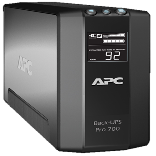 CRcompus.com : UPS: Forza - Xtech - APC