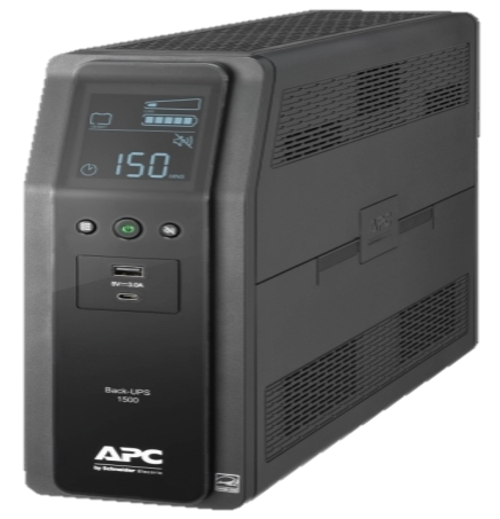 CRcompus.com : UPS: Forza - Xtech - APC