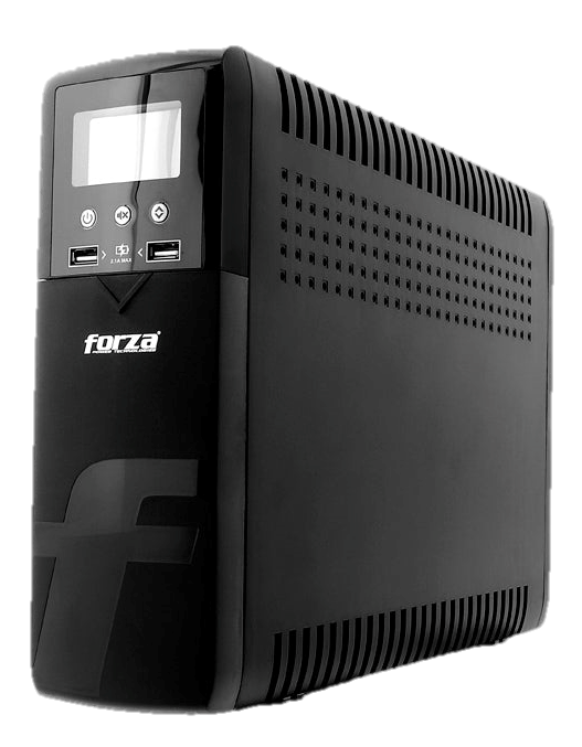 CRcompus.com : UPS: Forza - Xtech - APC