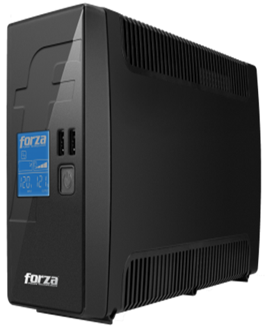 CRcompus.com : UPS: Forza - Xtech - APC