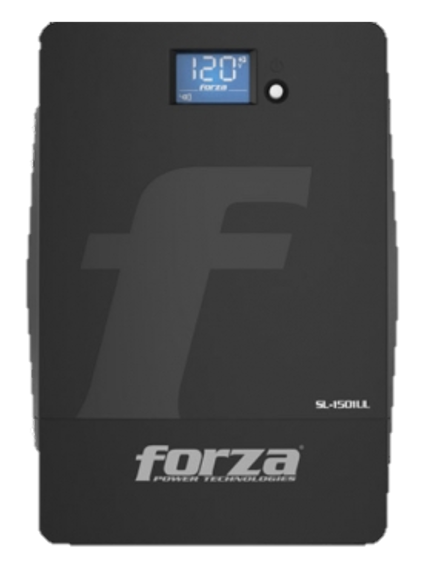 CRcompus.com : UPS: Forza - Xtech - APC