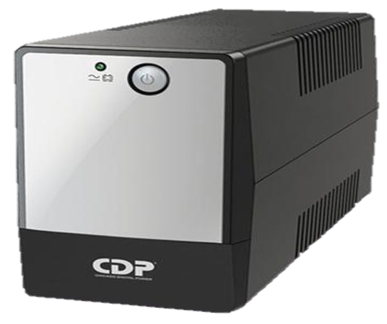 CRcompus.com : UPS: Forza - Xtech - APC