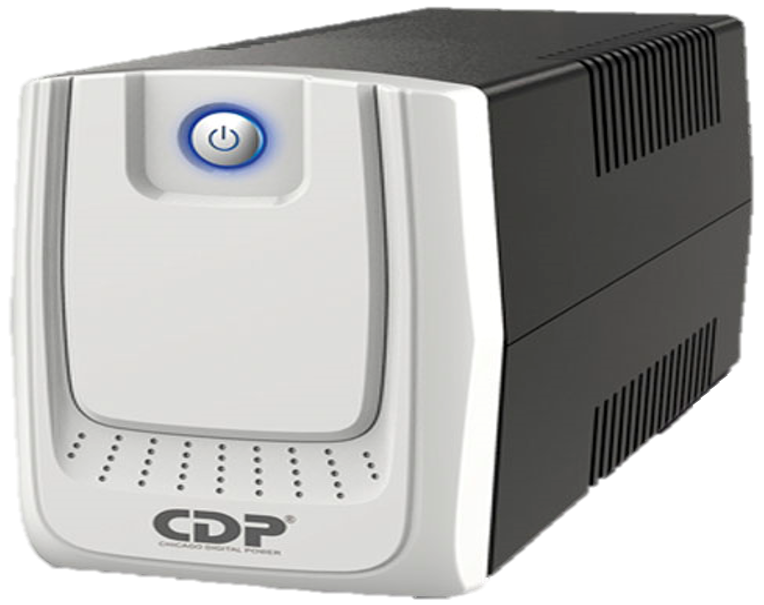 CRcompus.com : UPS: Forza - Xtech - APC