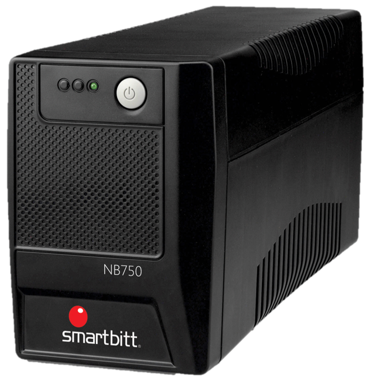 CRcompus.com : UPS: Forza - Xtech - APC