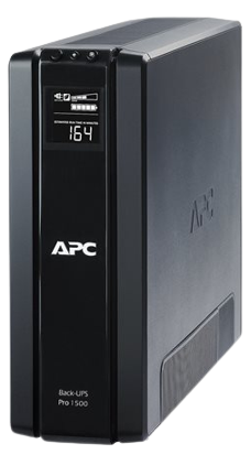 CRcompus.com : UPS: Forza - Xtech - APC