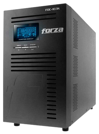 CRcompus.com : UPS: Forza - Xtech - APC