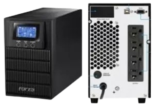 CRcompus.com : UPS: Forza - Xtech - APC