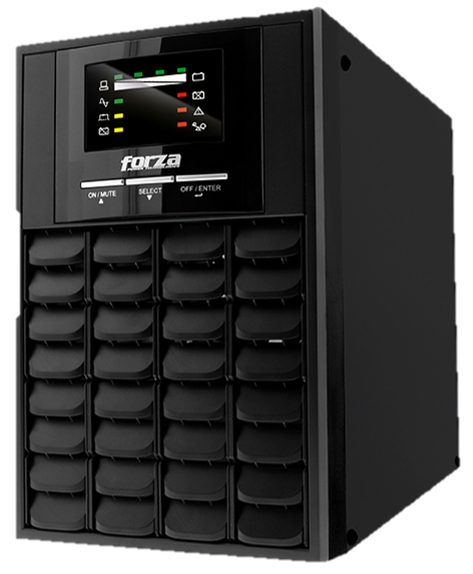 CRcompus.com : UPS: Forza - Xtech - APC