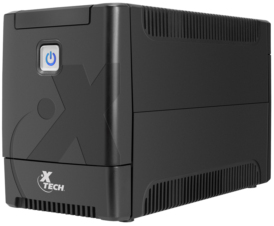 CRcompus.com : UPS: Forza - Xtech - APC