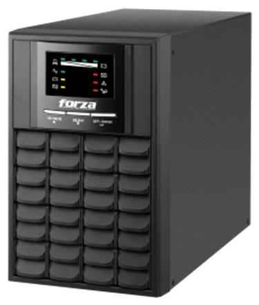 CRcompus.com : UPS: Forza - Xtech - APC