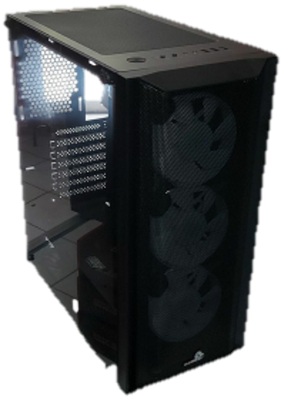 CRcompus.com : CASES