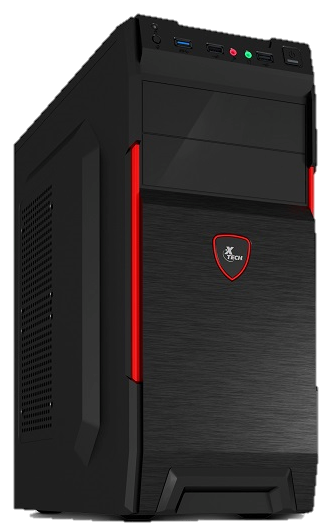 CRcompus.com : CASES