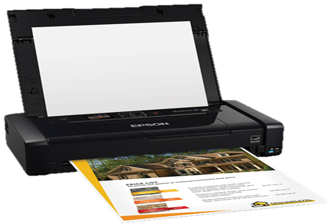 CRcompus.com : Impresoras