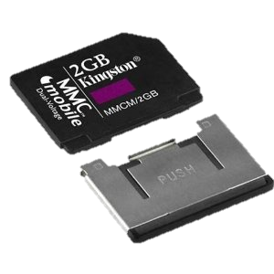 CRcompus.com : Memorias Expandibles