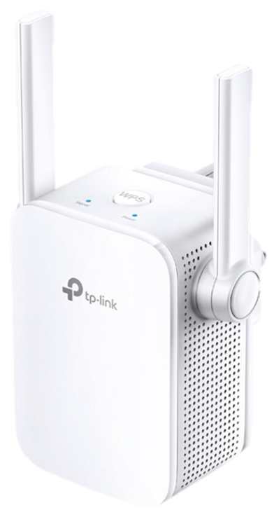 CRcompus.com :Expansores de Señal / Powerline y HomePlug