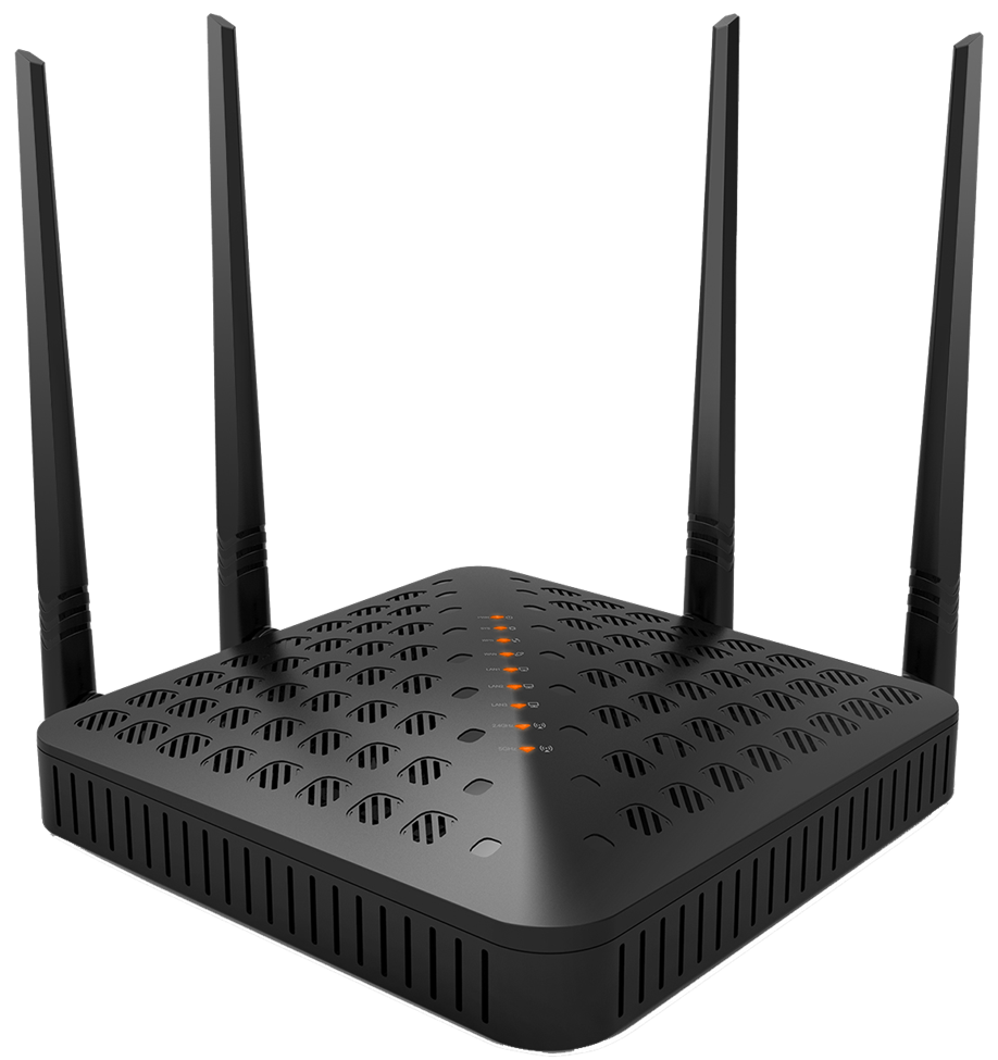 CRcompus.com : Redes y Comunicaciones